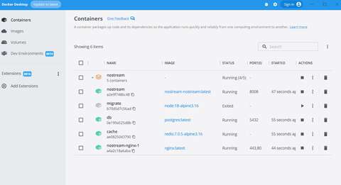 Como criar um Relay Nostr privado no Windows. - younostr