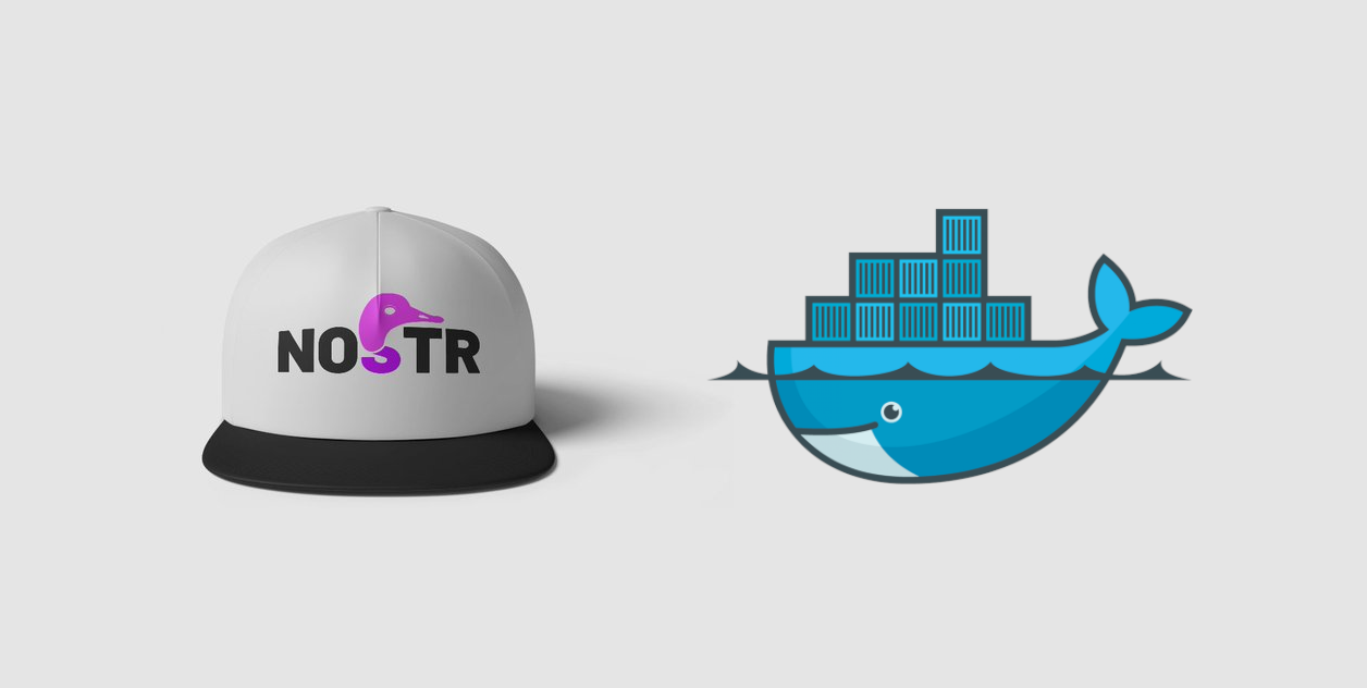 Como criar um Relay Nostr privado no Windows. - younostr